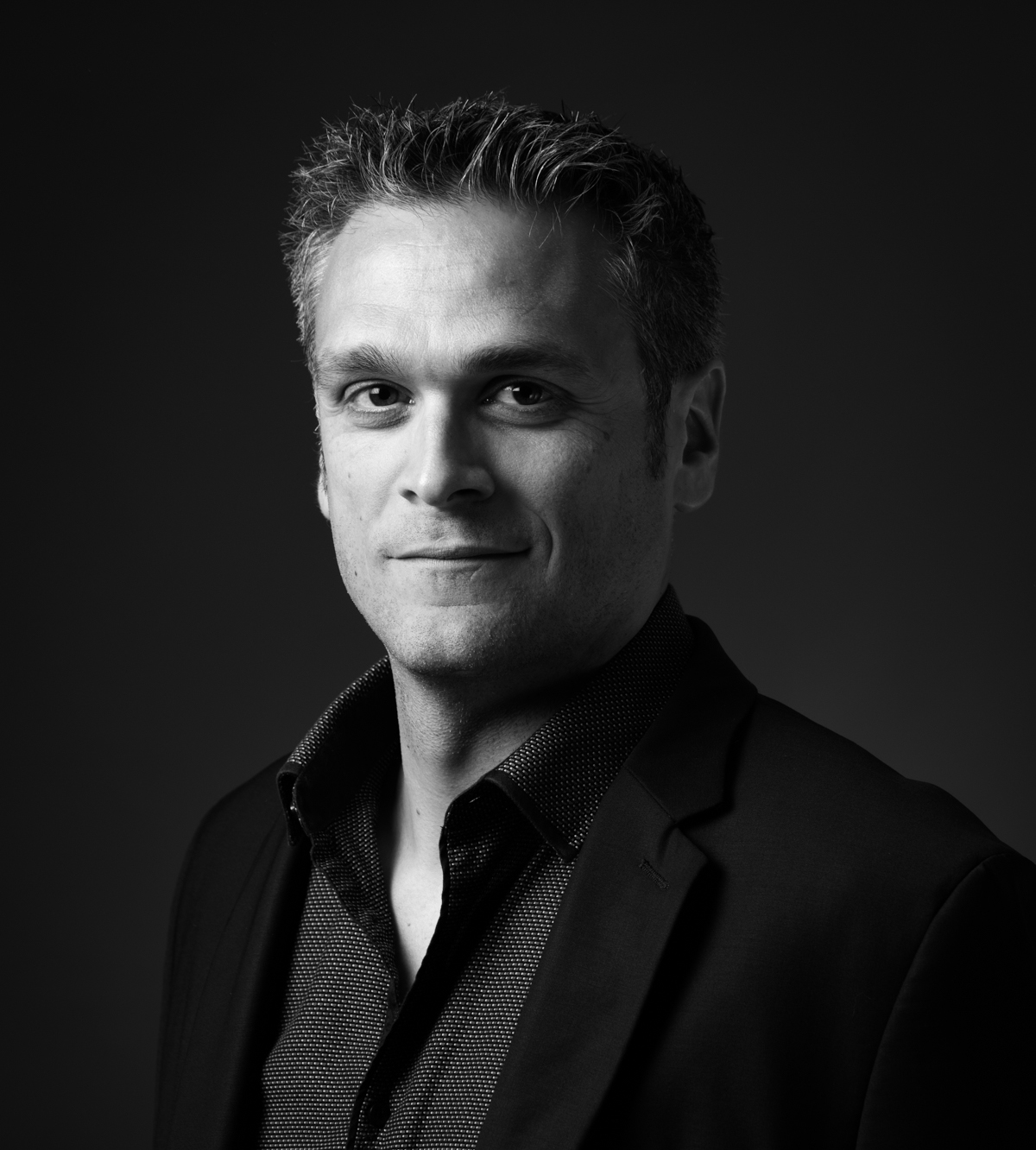 Anthony DUFOUR - A propos de moi